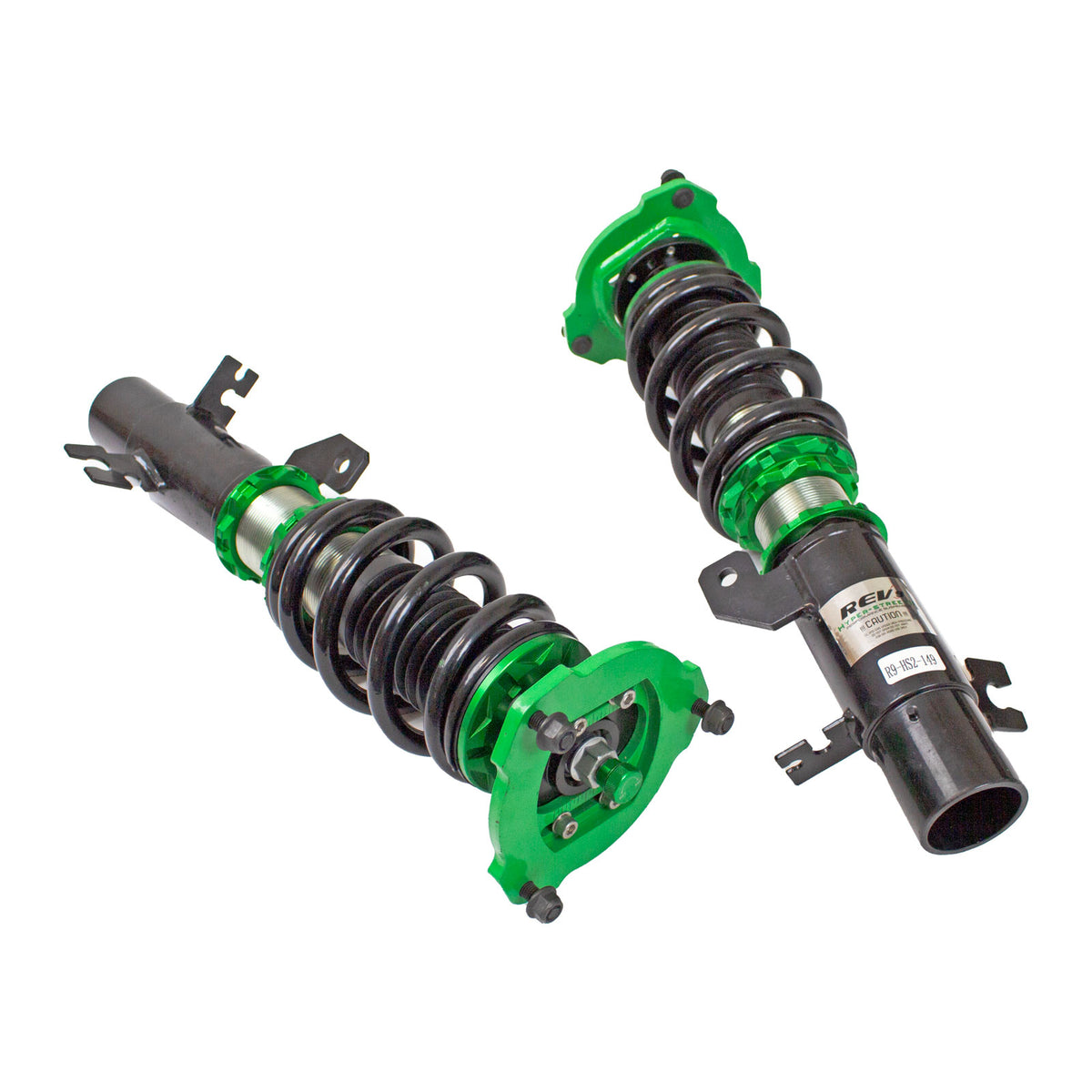 Rev9 Hyper Street II Coilovers Mini Cooper Countryman R60 (11-16) w/ F