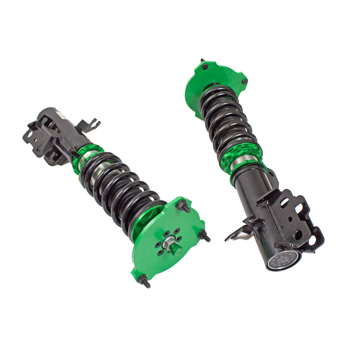 Rev9 Hyper Street II Coilovers Nissan Cube (2009-2014) 32 Way Adjustab