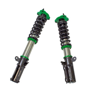 Rev9 Hyper Street II Coilovers Lexus ES300 (92-01) w/ Front Camber Pla