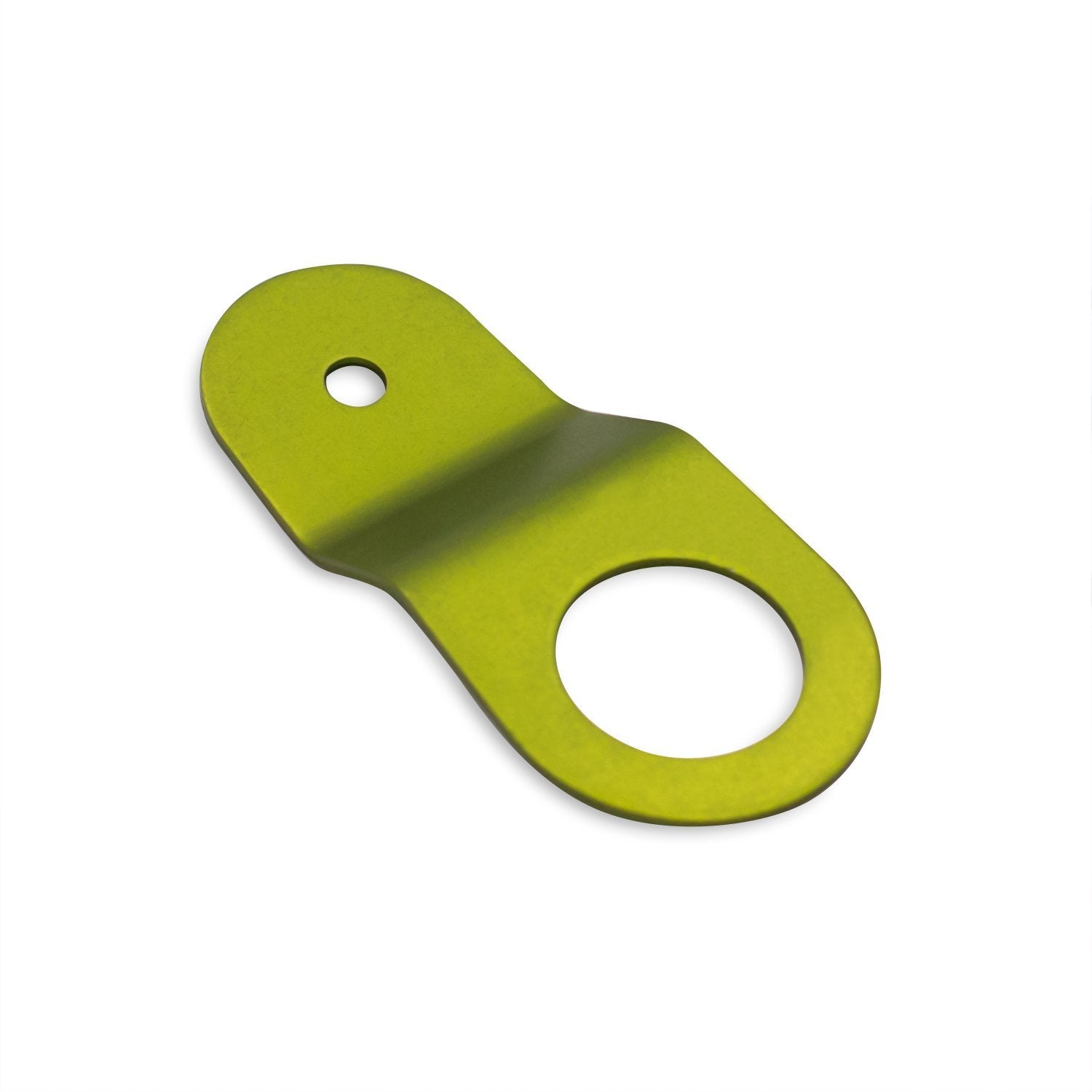 BLOX Radiator Stay Honda Civic (93-00) S2000 (00-09) Black / Blue / Go