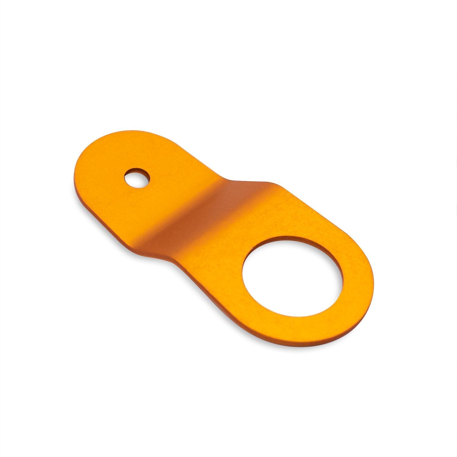 BLOX Radiator Stay Honda Civic (93-00) S2000 (00-09) Black / Blue / Go