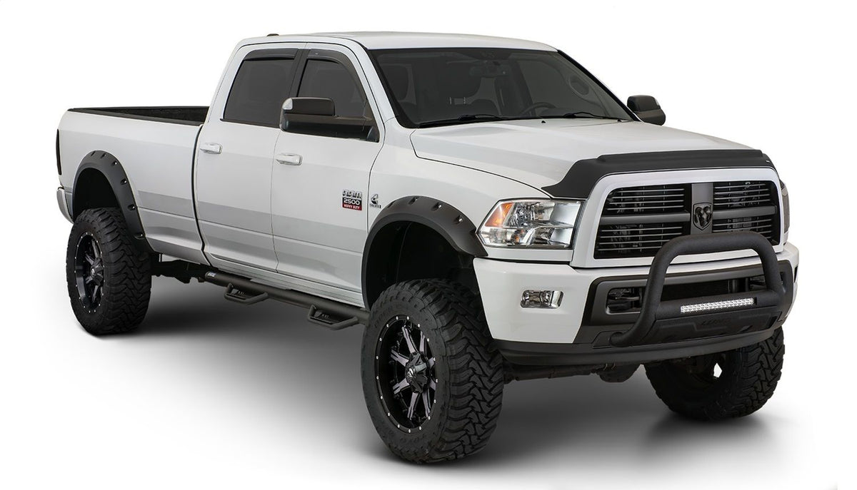 Bushwacker Max Coverage Fender Flares Ford F150 Excld. Raptor (09-14)