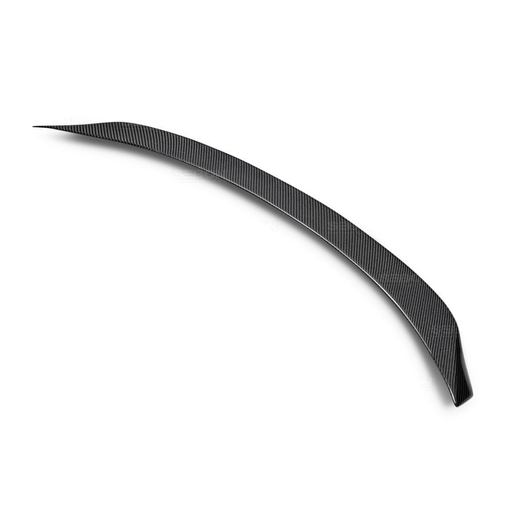 SEIBON Carbon Fiber Rear Spoiler BMW F82 M4 Coupe (2015-2020) C Style