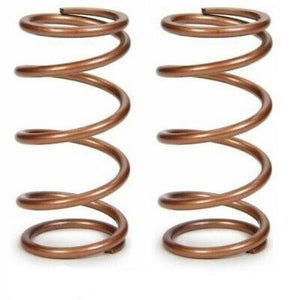 Swift Standard Coilover Spring [ID 1.63" / 4.5" Length] Barrel Type Qu