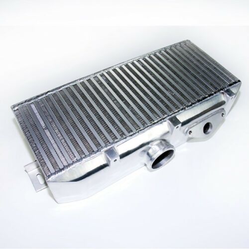 Rev9 Intercooler Kit Subaru WRX (2002-2007) Top Mount Upgrade
