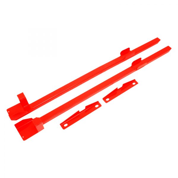 BMR Subframe Connectors Ford Mustang (79-93) Fox Body [Hardtop Only] P