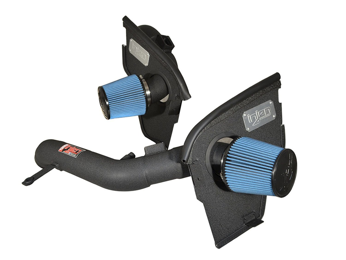 Injen Short Ram Air Intake BMW M2 Competition/ M3/ M4 [F80/ F82/ F83/