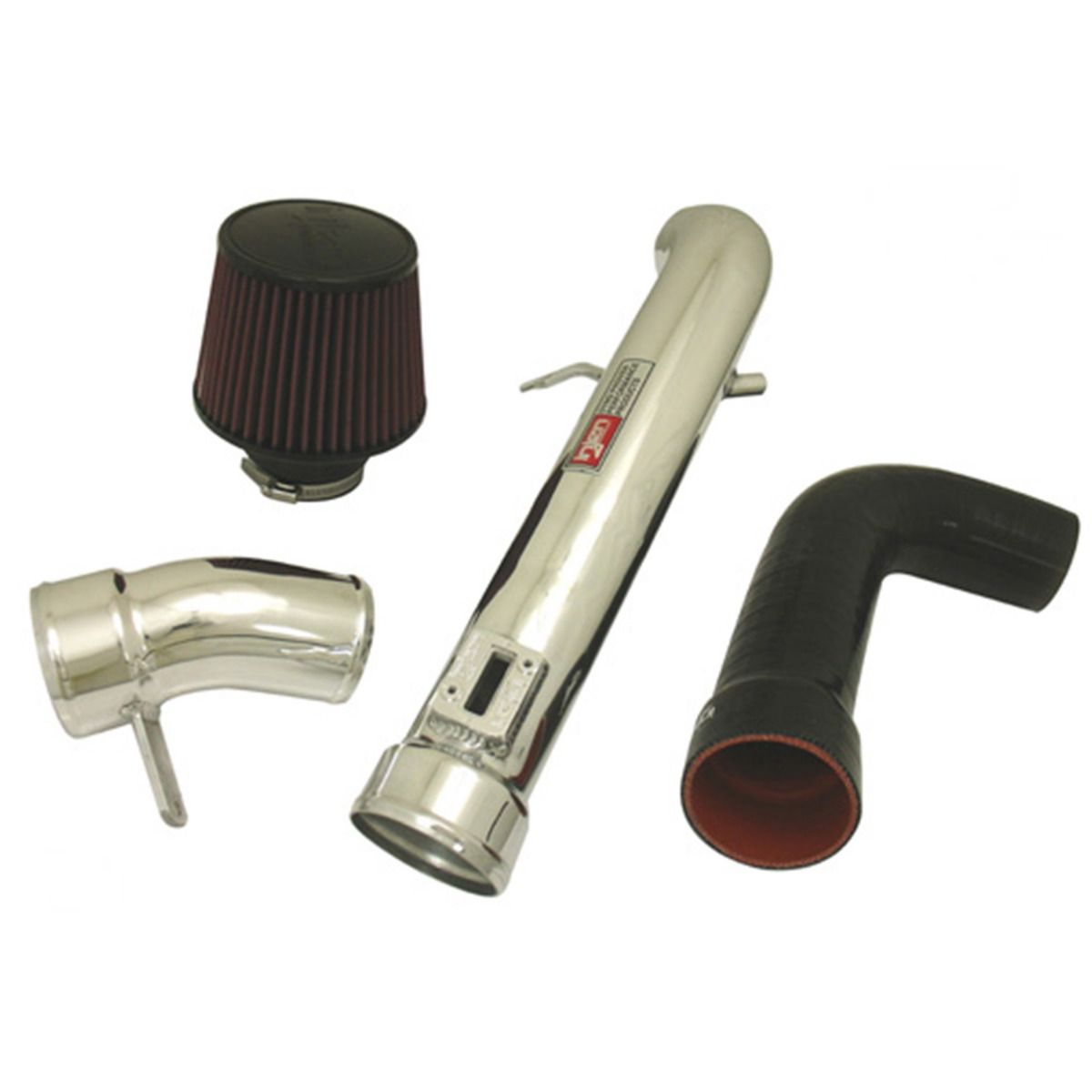 Injen Cold Air Intake Nissan 350Z (2003-2006) Polished or Black Finish