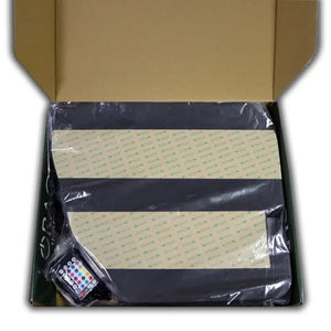 Oracle Starliner Hardtop LED Lights Jeep Wrangler JL / Gladiator JT (H