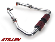STILLEN Dual Hi-Flow Air Intake Nissan 370Z Z34 (09-20) CARB/Smog Lega