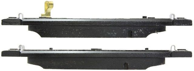 StopTech Sport Brake Pads Infiniti G37 (2008-2013) [Front w/ Hardware]