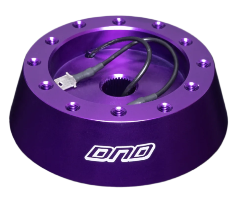 DND Low Profile Hub Kit Mazda Miata NA/NB (1990-2005) - Various Color ...