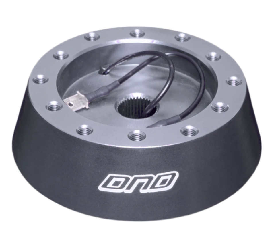 DND Low Profile Hub Kit Mazda Miata NA/NB (1989-1995) - Various Color