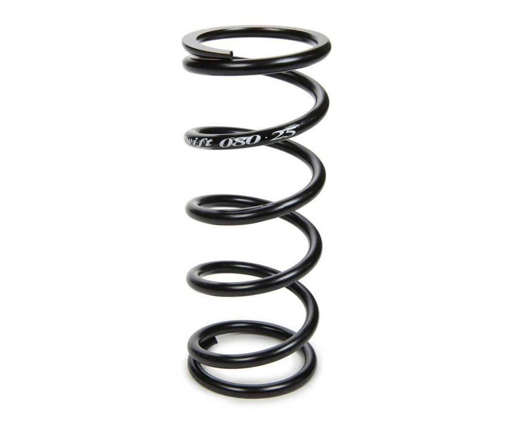 Swift Standard Coilover Spring - ID 3.5"- 16" Length - 125 to 175 lbs/