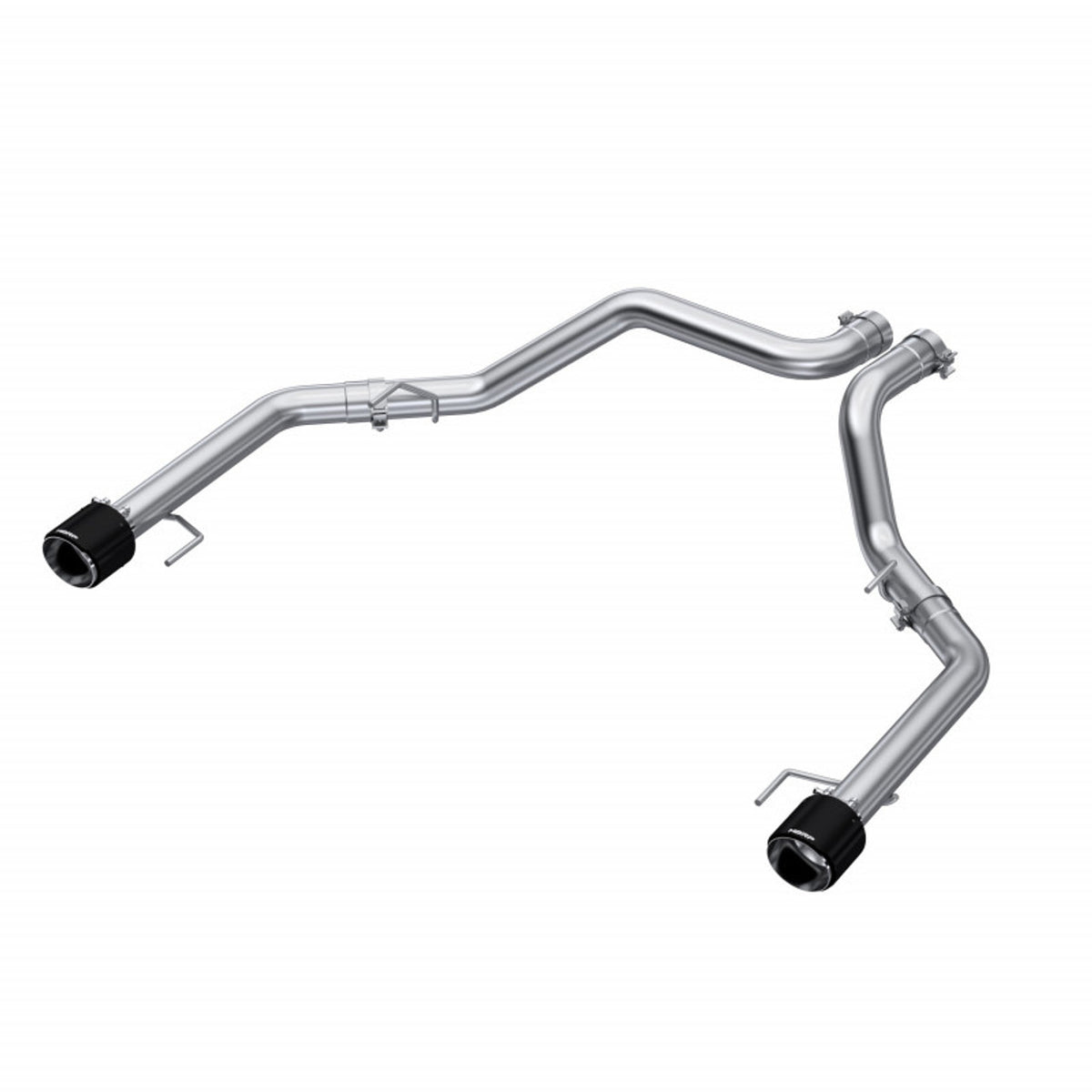MBRP Exhaust Ford F150 Raptor 3.5L EcoBoost (21-25) [3" Axleback] Dual
