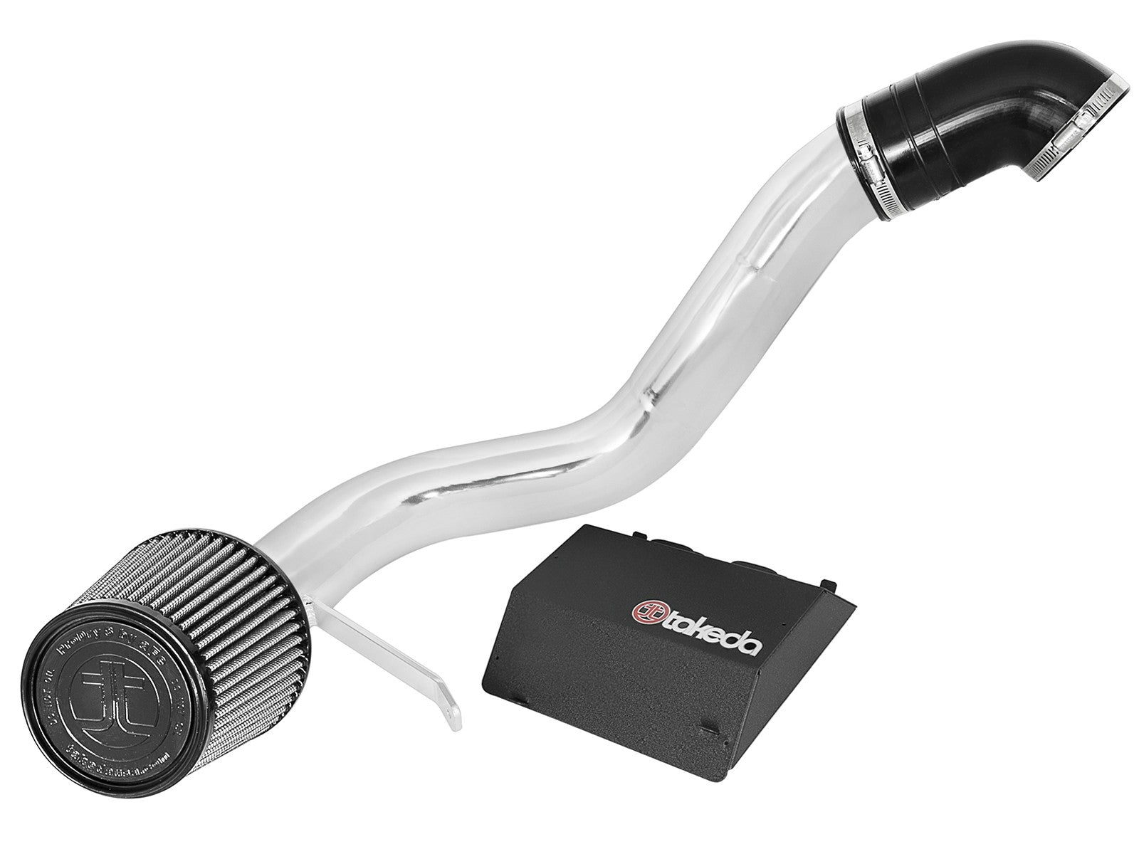 aFe Takeda Attack Stage-2 Cold Air Intake Kia Forte 2.0L / 2.4L (10-13