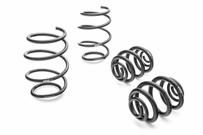 Eibach Pro Kit Lowering Springs BMW 325i 328i 330i Sedan RWD E90 (06-1