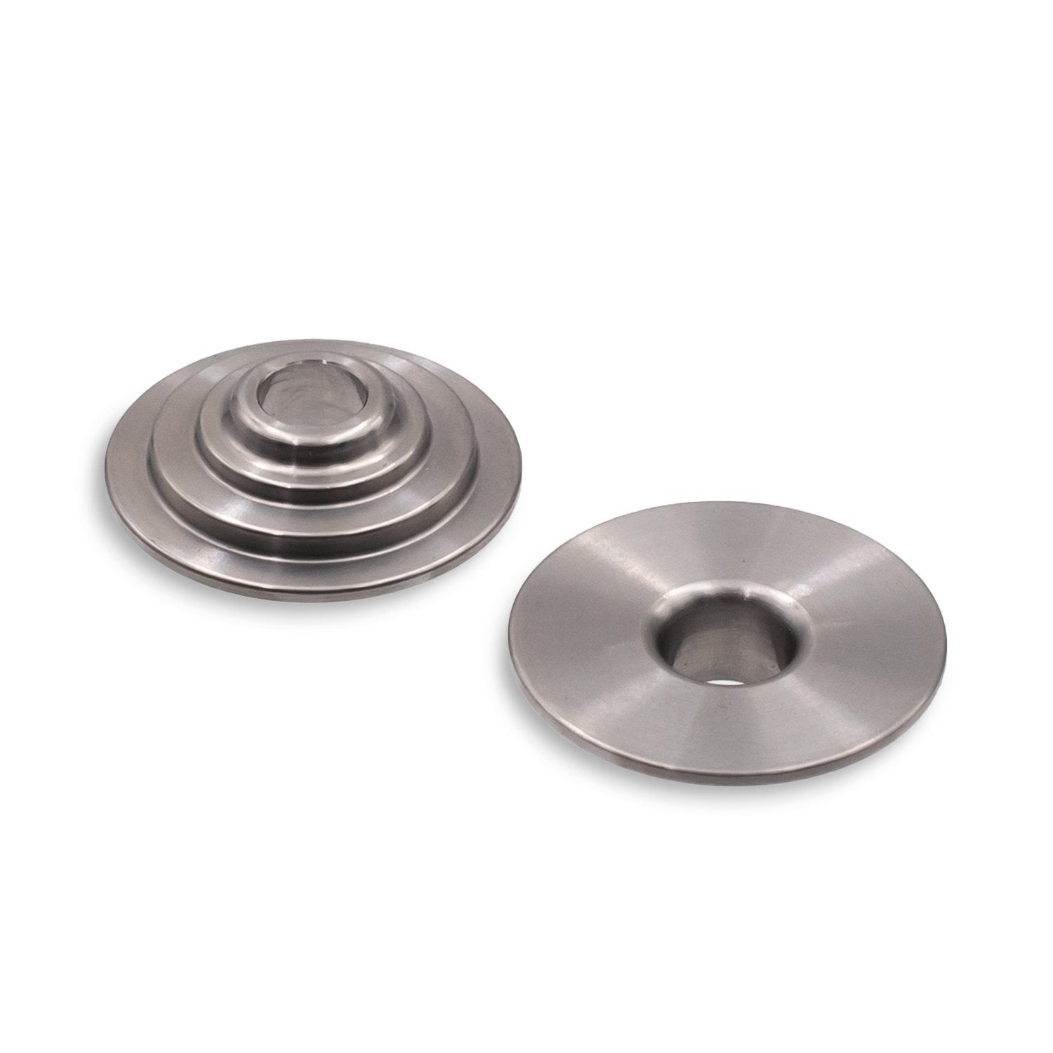 BLOX Titanium Retainer H22A (2.2L DOHC VTEC) Set / 1 Piece