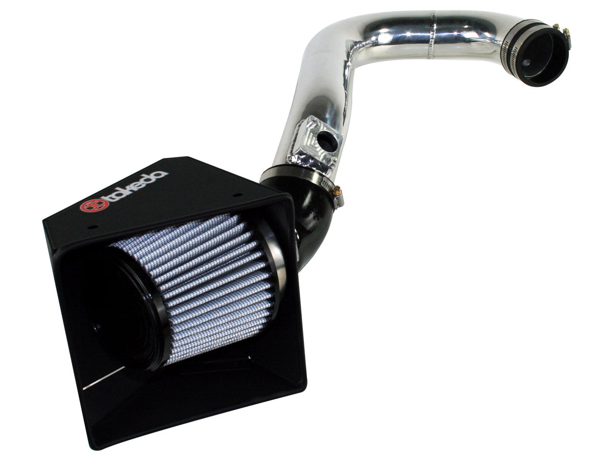 aFe Cold Air Intake Subaru Legacy & Outback (10-12) CARB/Smog Legal Ta