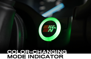 K&N Throttle Control Module Chevy Suburban 5.3L / 6.2L V8 (2019) Plug ...