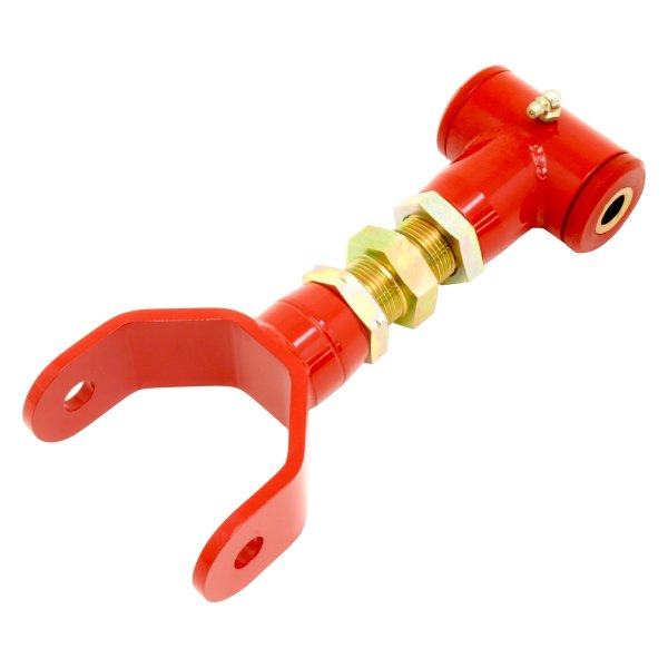 BMR On-car Adjustable Upper Control Arm Mount Ford Mustang S197 (07-10