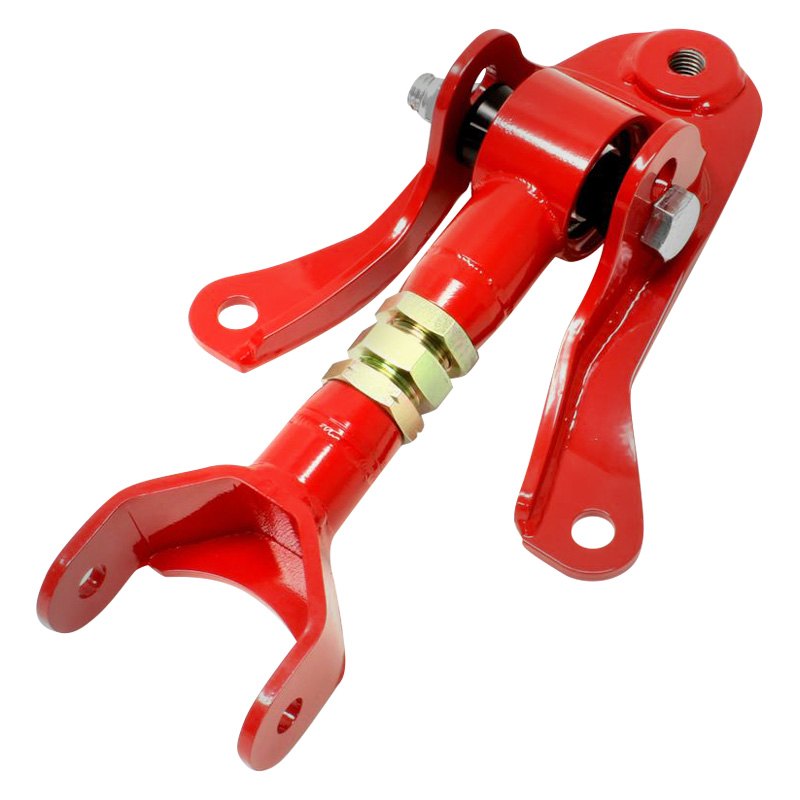 BMR Upper Control Arm Mount Ford Mustang S197 (11-14) [On-car Adjustab