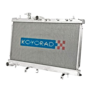 Koyo Aluminum Radiator Subaru WRX (03-07) WRX STi (04-07) Baja (04-06)