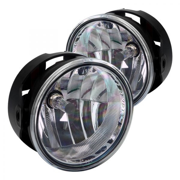 Winjet Fog Lights Ford Expedition (2007-2014) Ranger (2008-2011) Clear