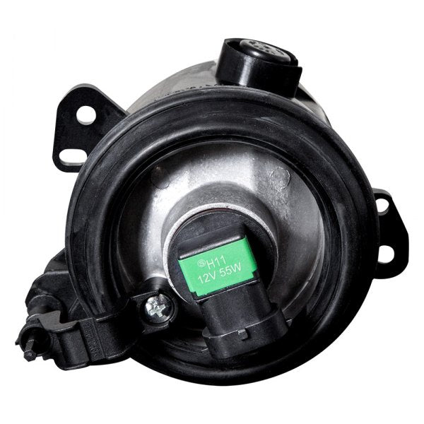 Winjet Fog Lights Mercedes E-Class (2011-2014) GL350/450/500/550 (2010