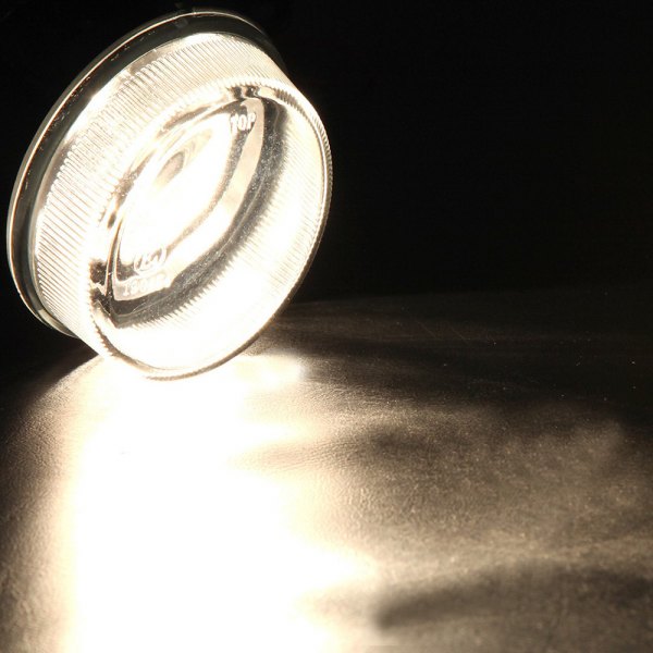 Winjet Fog Lights Mercedes E-Class (2011-2014) GL350/450/500/550 (2010