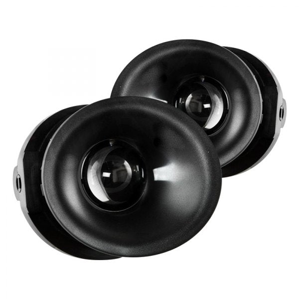 Winjet Fog Lights Dodge Challenger (2015-2019) [Wiring Kit Included] C