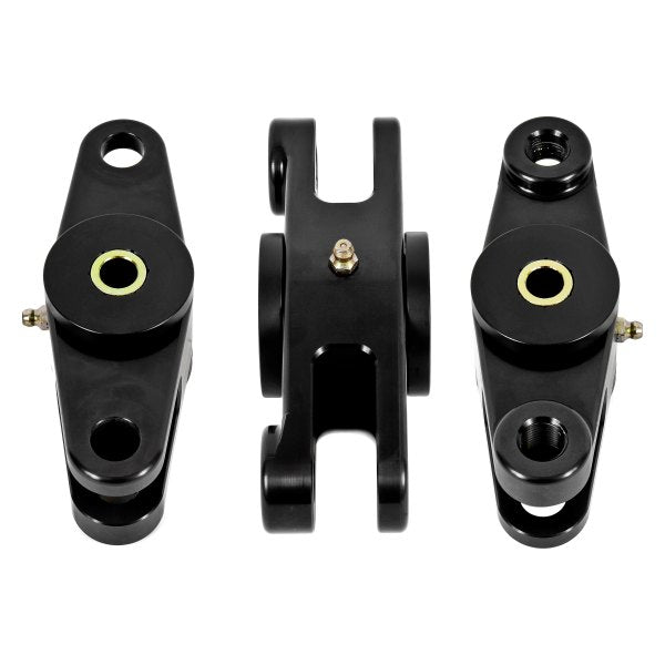 BMR Watts Link Pivot Upgrade Ford Mustang Shelby GT500 (05-14) [Pivot