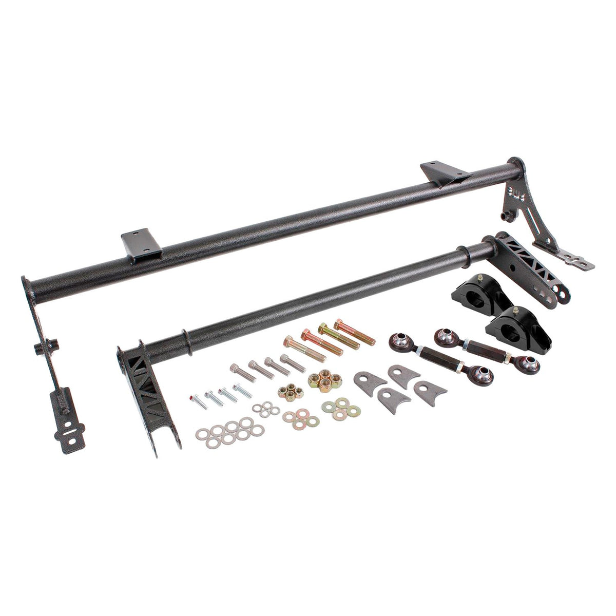 BMR Xtreme Anti-Roll Bar Ford Mustang Shelby GT500 S197 (07-14) Rear S ...