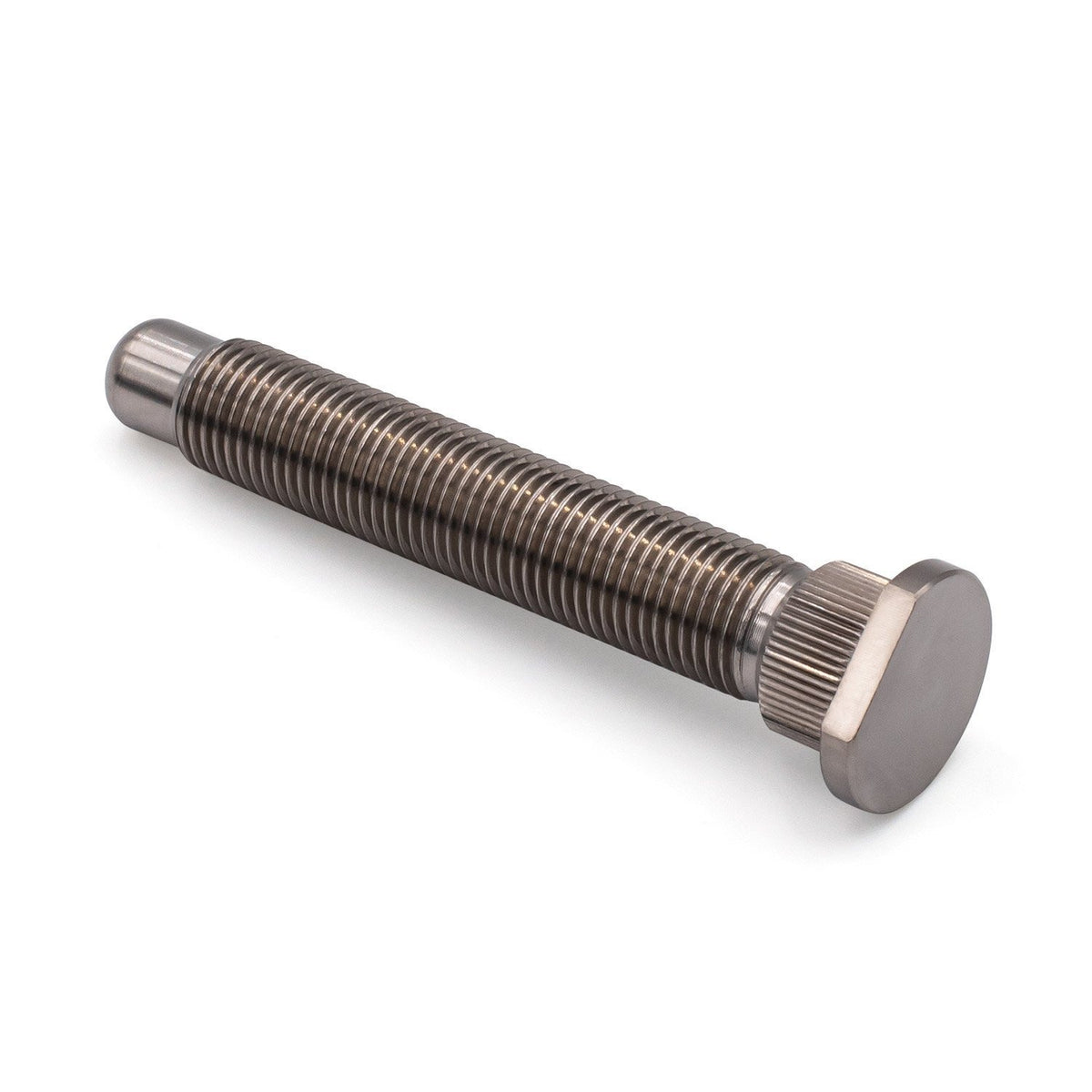 BLOX Titanium Wheel Studs Subaru (M12x1.25mm) Xtreme - 1pc / 10pcs